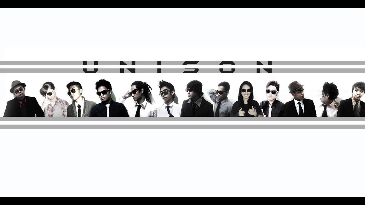 Team Unison - 2014 Year End Special - YouTube