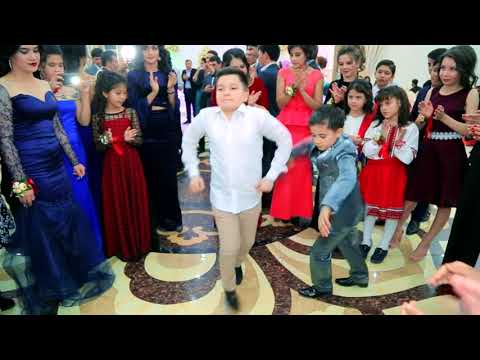 Turkmenabat Yalkym toy Mekany Mahmut Sabina 31.01.2018 2 nji disk 4 nji videosy