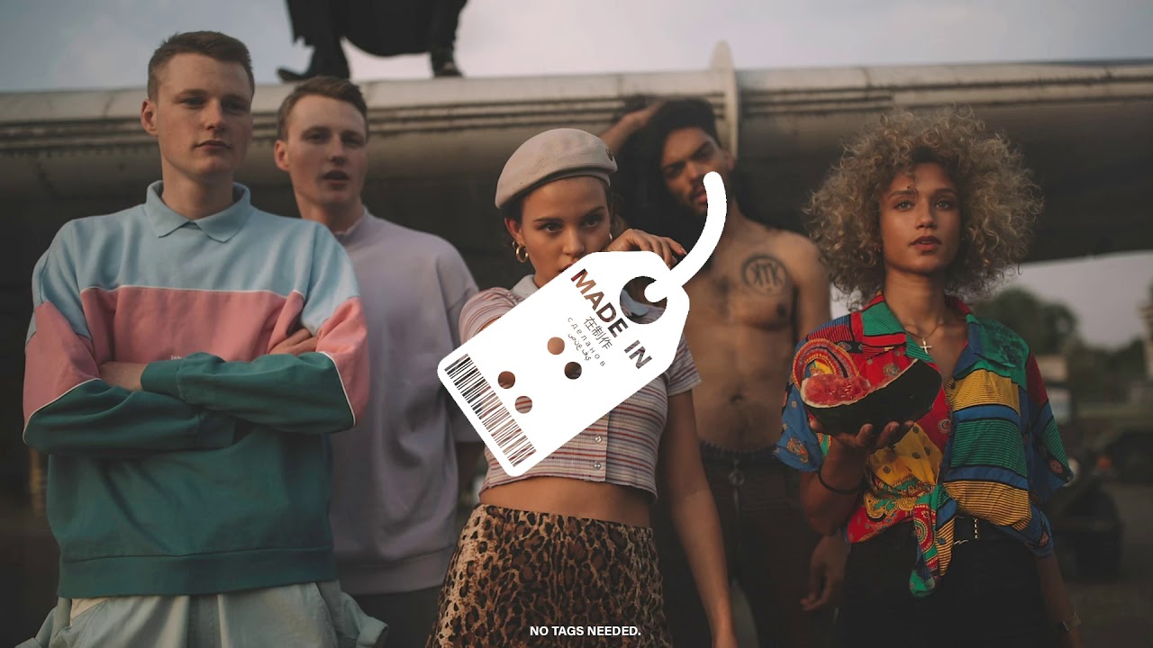 Chase Bennett - On Me - YouTube
