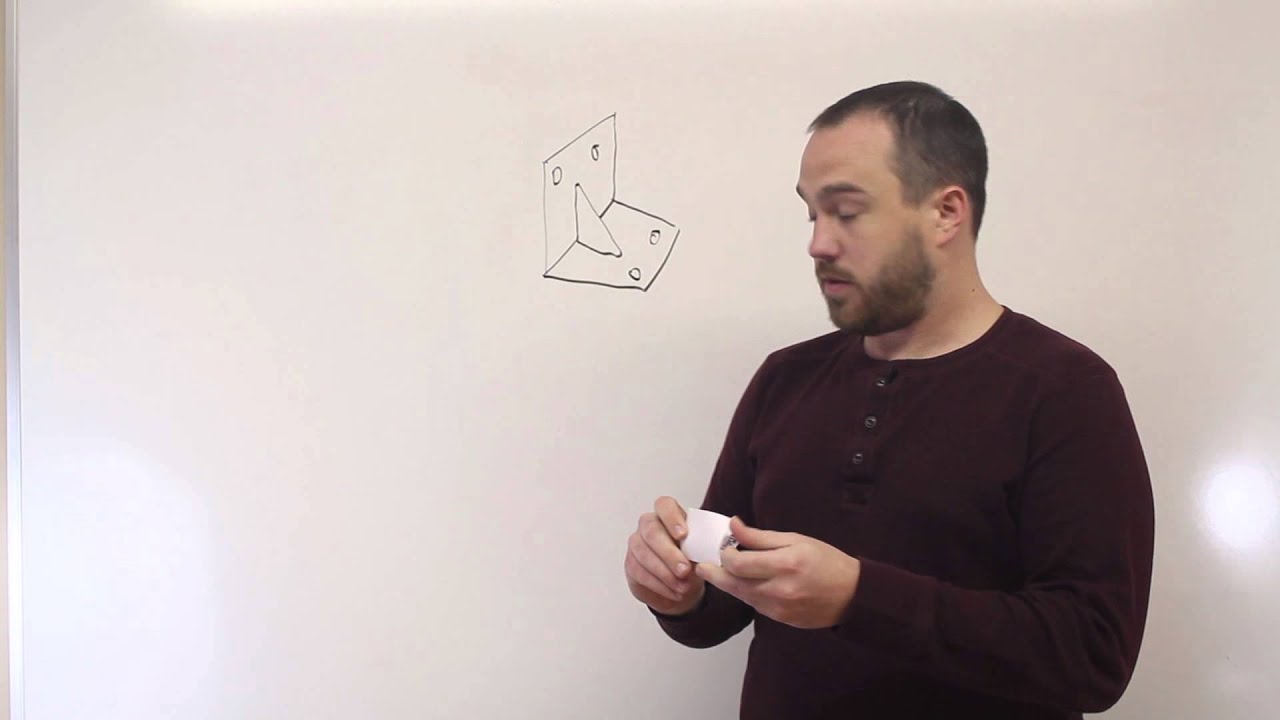 Quick Tips on Bracket Design - Part Three - YouTube