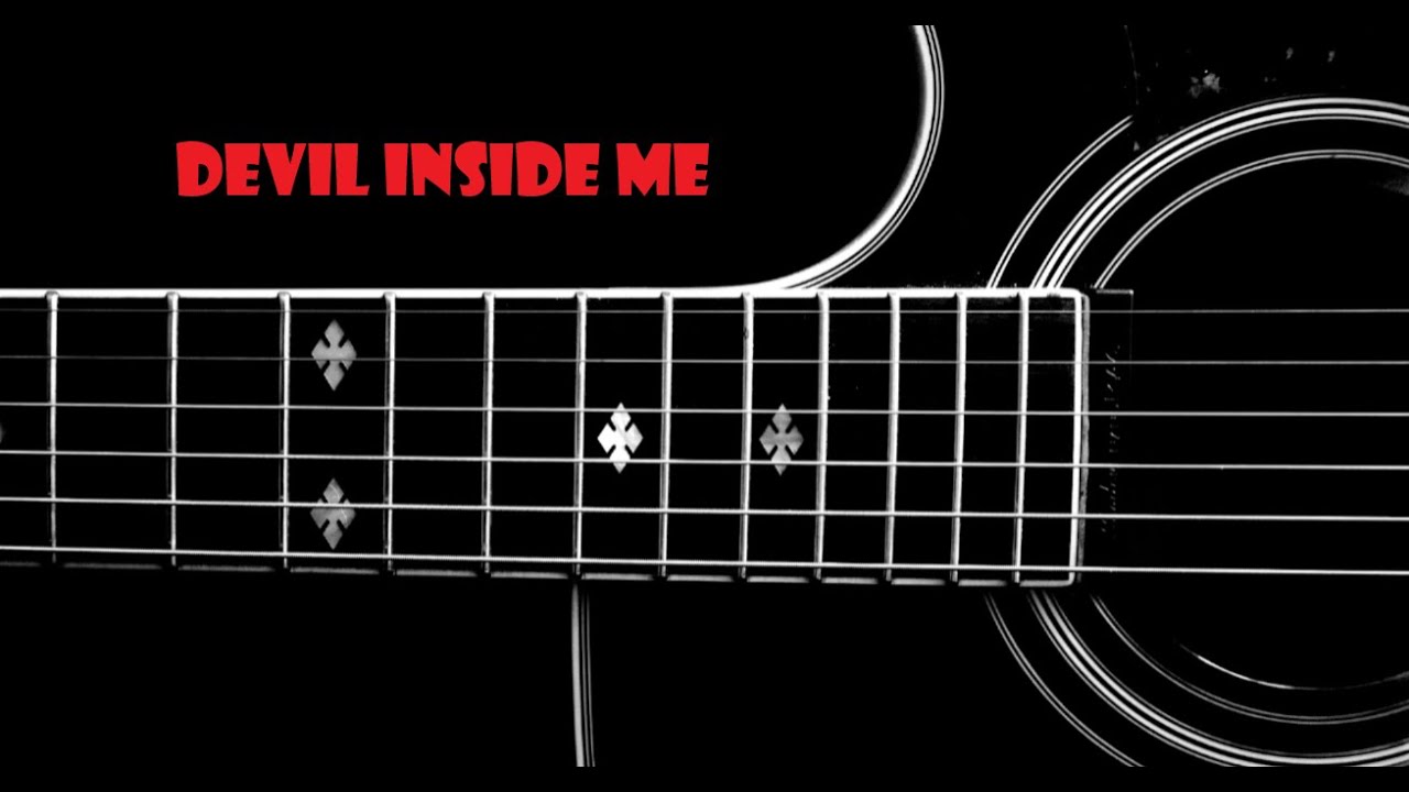 Devil Inside Me - original song by PlotsVoice - YouTube