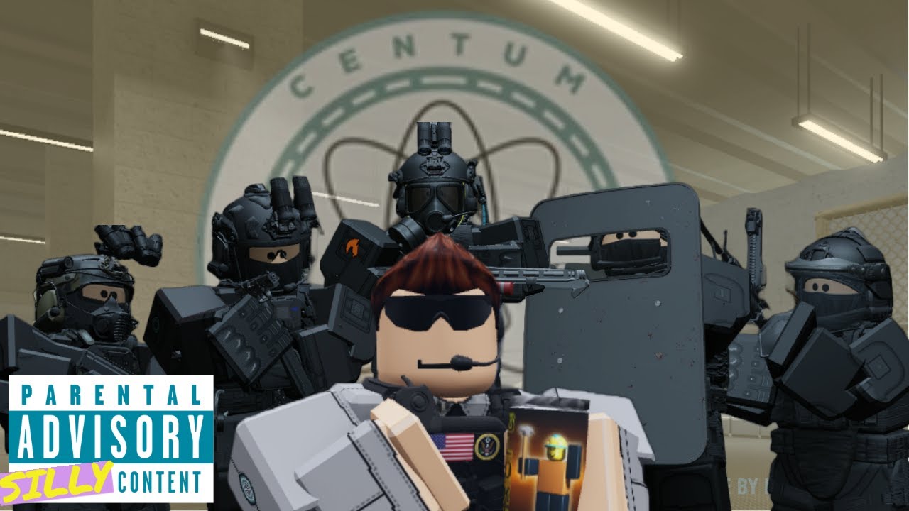 Roblox Facility Roleplay - Combat Shenanigans - YouTube