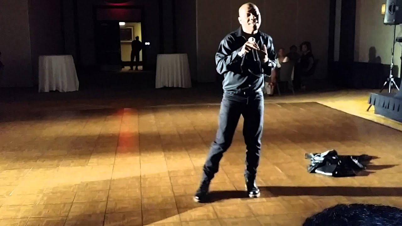 Follow Da' Flava TV Show.(13) - YouTube