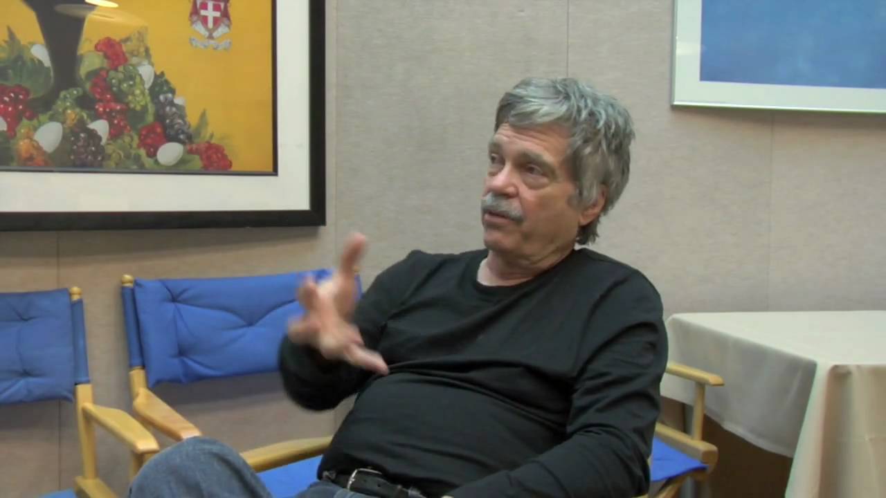 Alan Kay Part 7 - YouTube