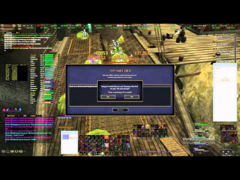 EQ2 - Captain Krasnok the Immortal - YouTube