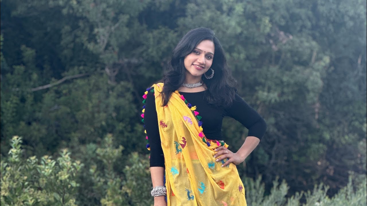 Khalasi- Coke Studio / Dance Tutorial - YouTube