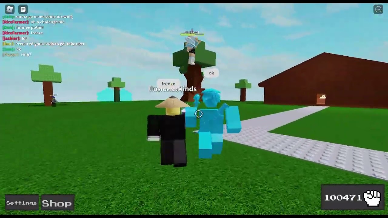 Getting Plasma. (Ability Wars) - YouTube