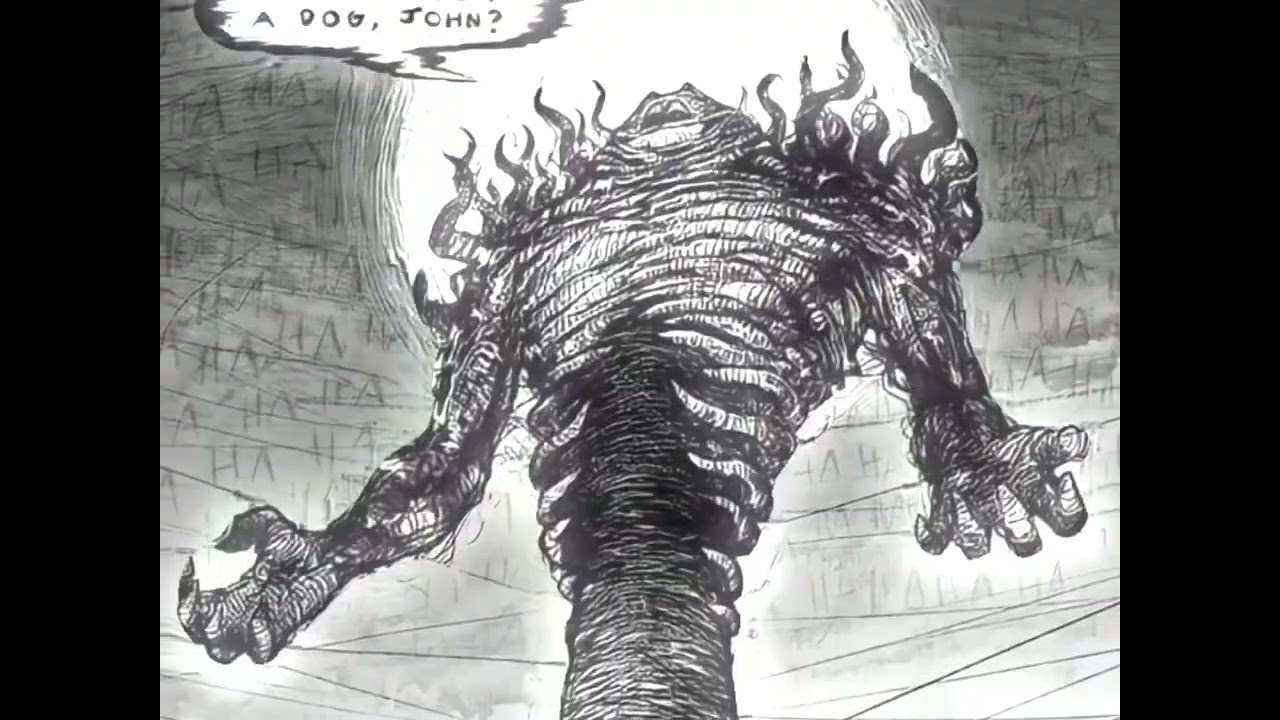 Novel Gorefield vs Alucard (FP) - YouTube