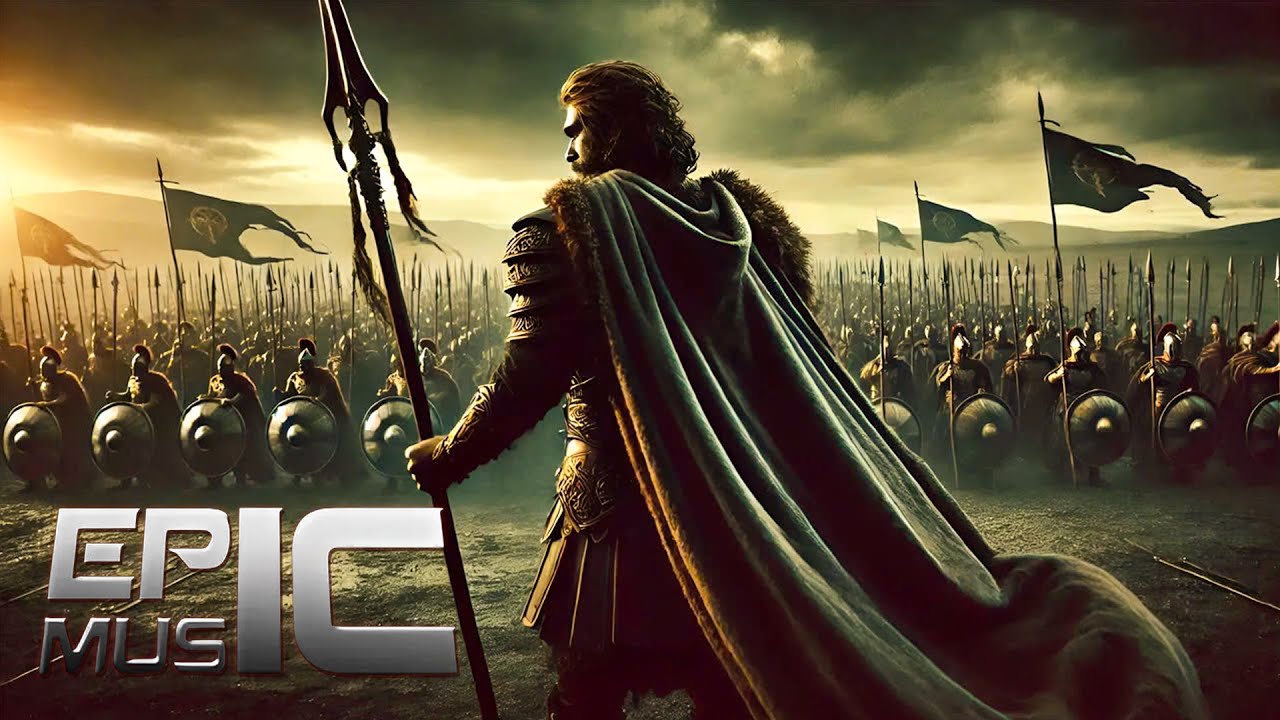 SOUND OF LEGENDS | The Most Epic Cinematic Music Mix for Motivation ...