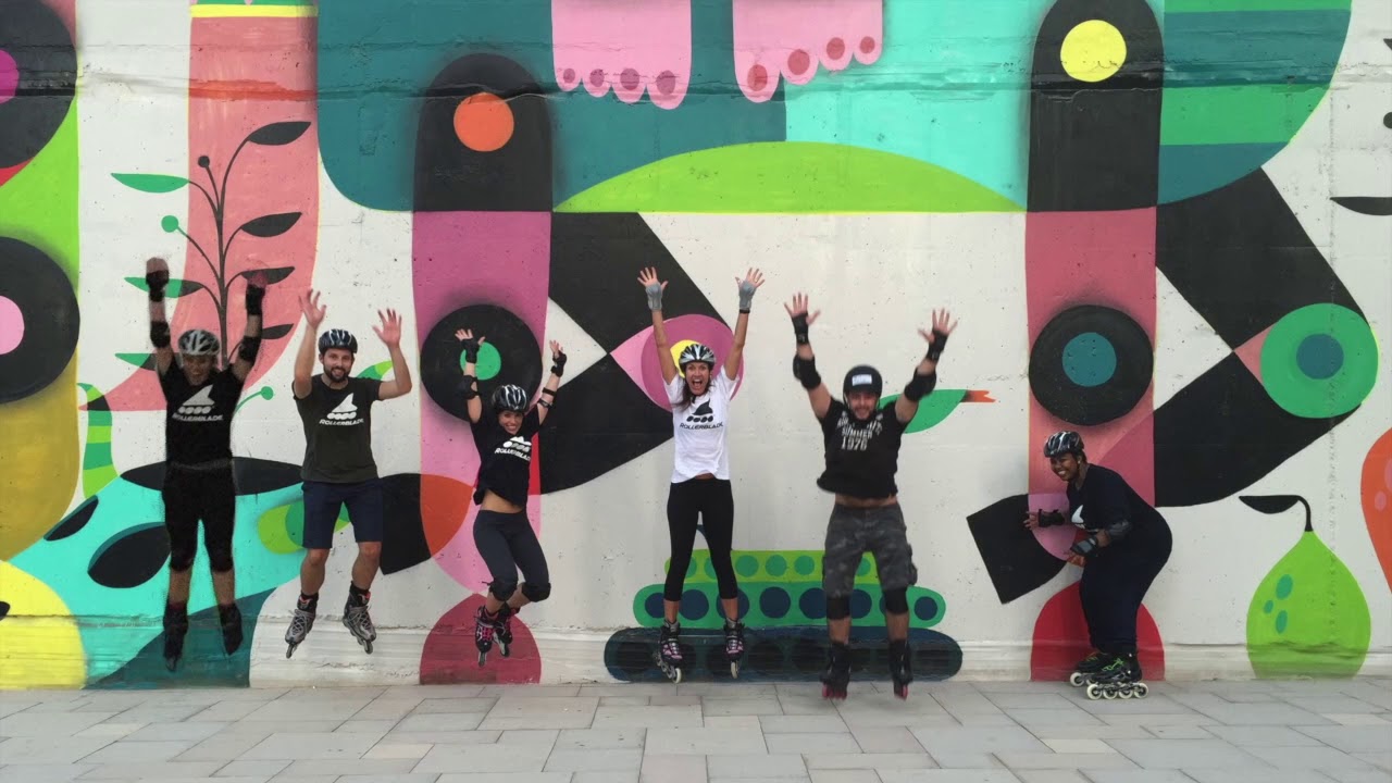 Celebrating the ICP World-Wide Family - YouTube