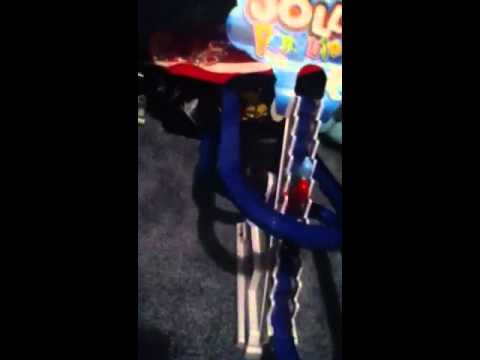 A Review On My Jolly Penguin Toy - YouTube