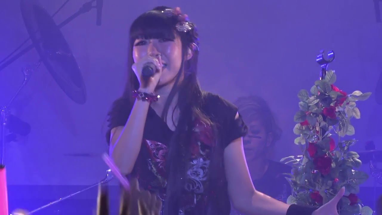 Asriel Endless Dream Last Live Finale - YouTube