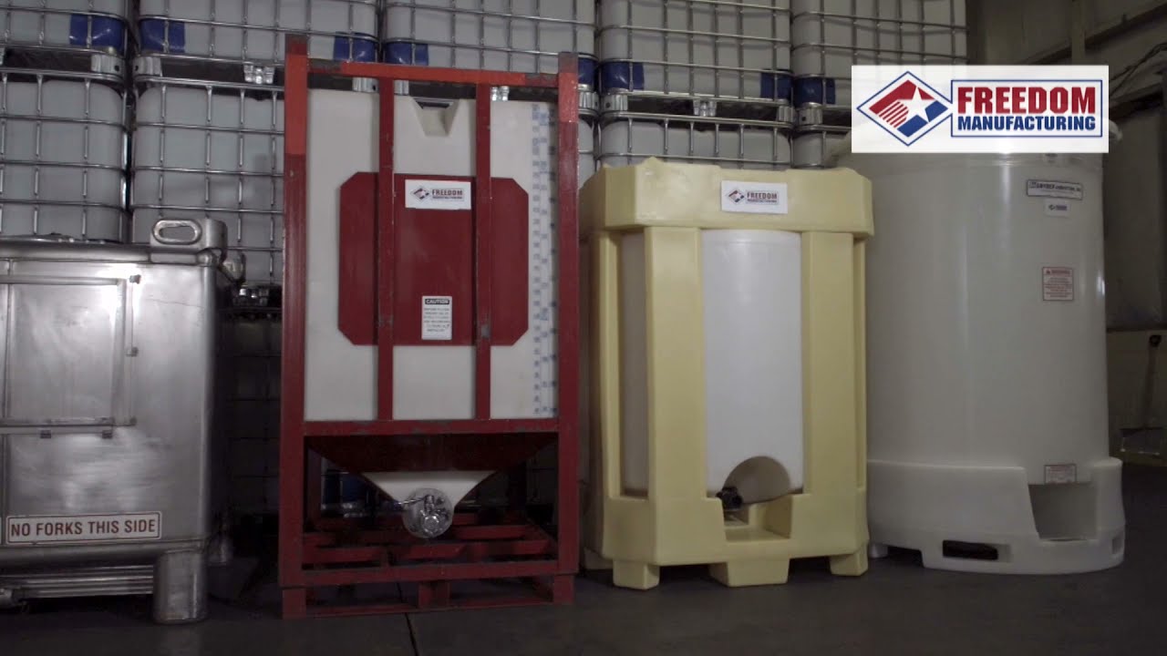 Freedom Liners – Freedom Manufacturing LLC