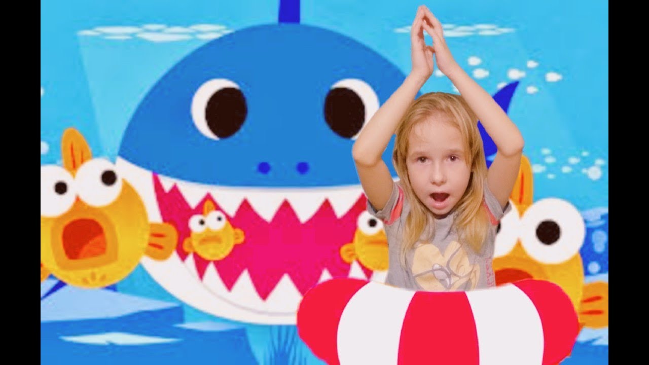Baby Shark Dance | Sing and Dance! - YouTube