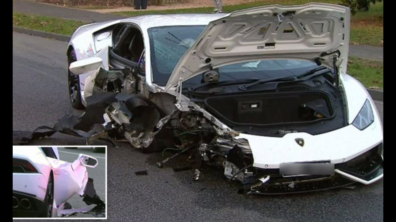 THE WORLDS TOP WORST CAR CRASHES (2020) - YouTube