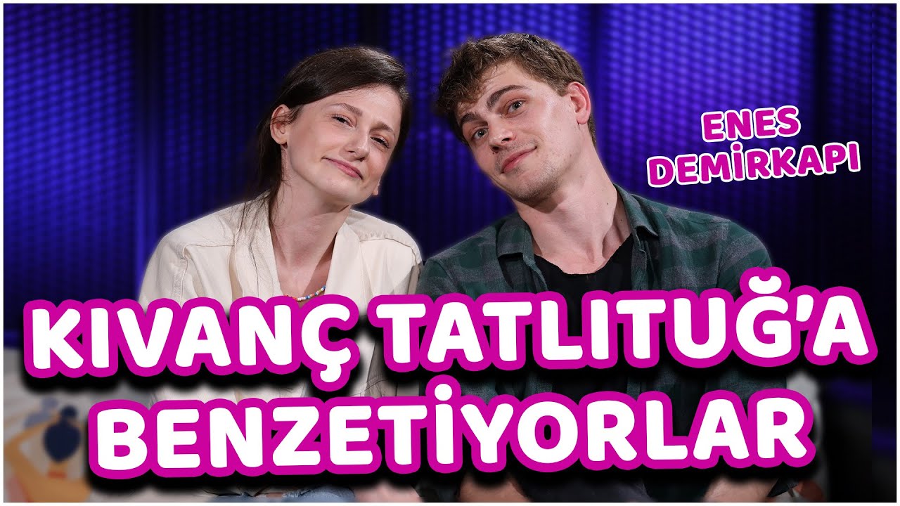 Kardeşlerim’in Emir’i Enes Demirkapı: Restoranda çalışırken keşfedildim ...