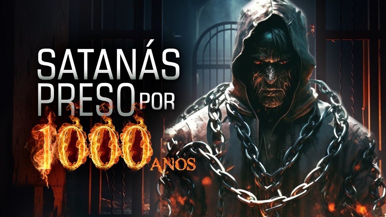SATANÁS PRESO POR 1000 ANOS (18/03/23) - Pastor Chris Durán (OWC) - YouTube
