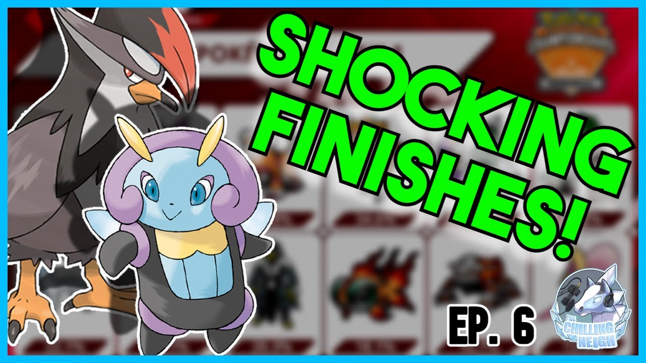 Peoria, Beast Coast & a Look Ahead in Regulation E! | The Chilling ...