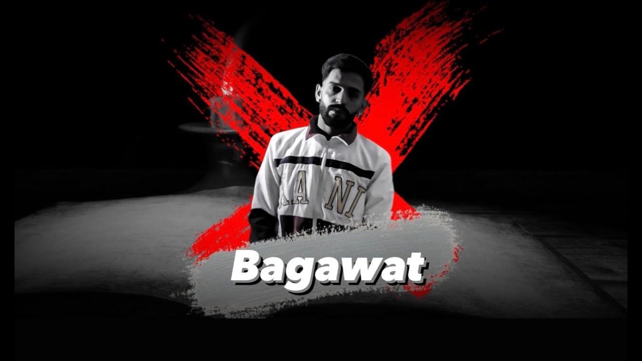 PHOULOU - BAGAWAT || ( OFFICIAL VISUALIZER VIDEO ) || REALITY BASE ...