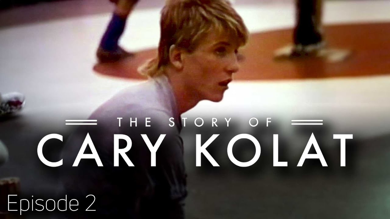 The Story Of Cary Kolat | Episode 2 - YouTube