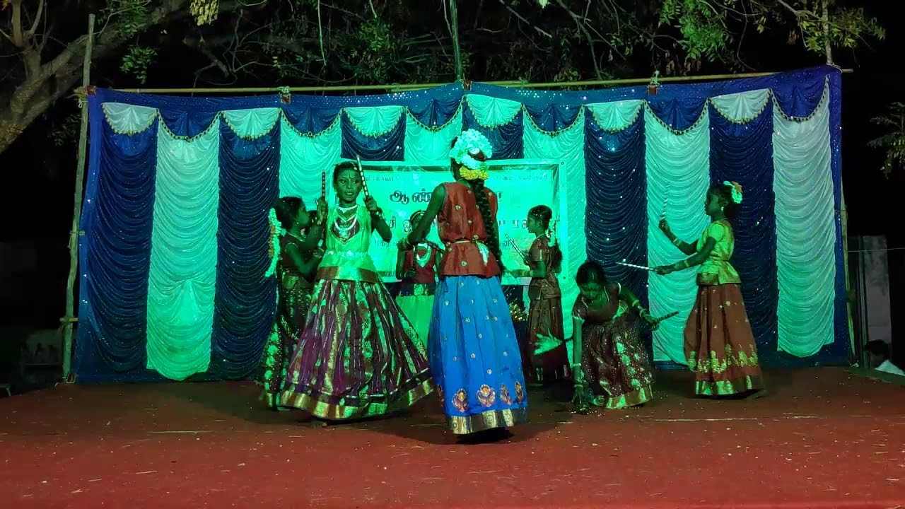 kolattam ithu kolattam song - YouTube