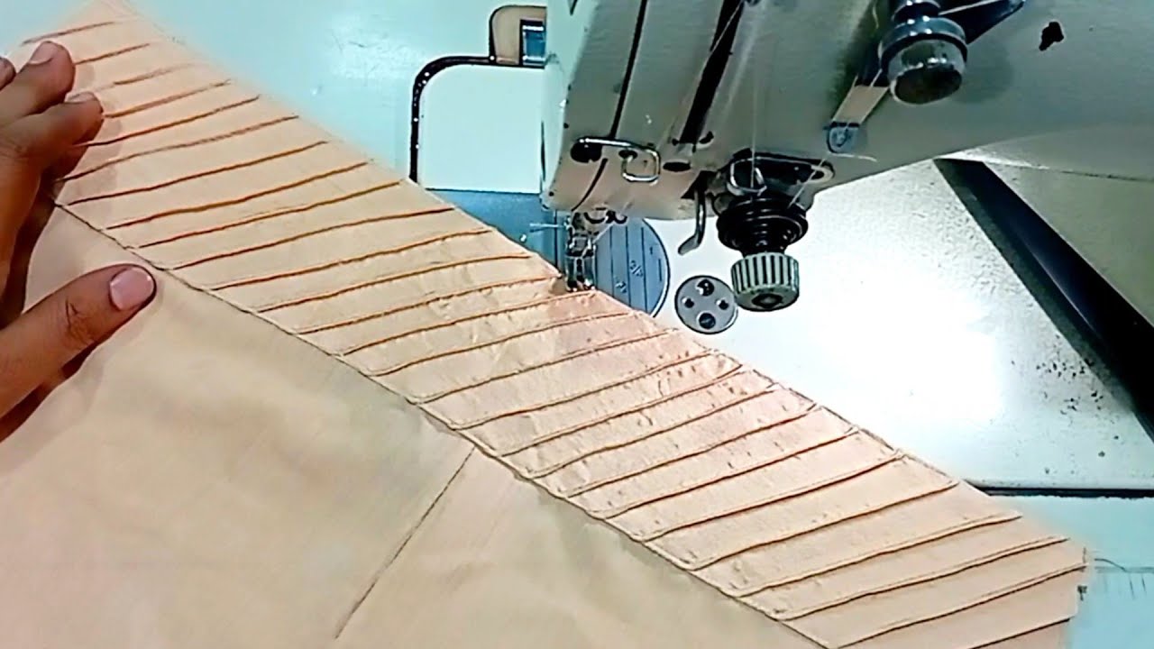 Latest Trouser bottom design 🥰 New design 🥰👖🥰/প্যান্ট পায়জামার পায়ের ...