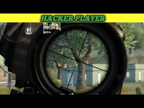 hacker player come my game - YouTube