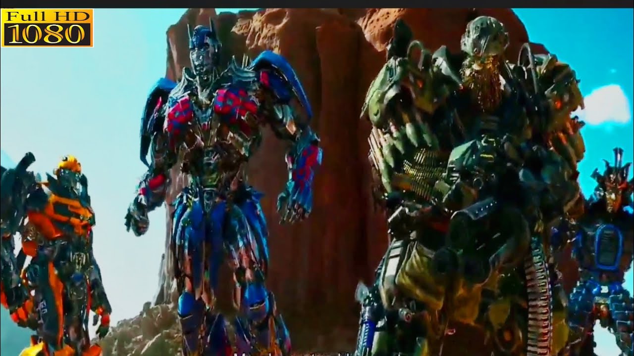 Calling all autobot - YouTube