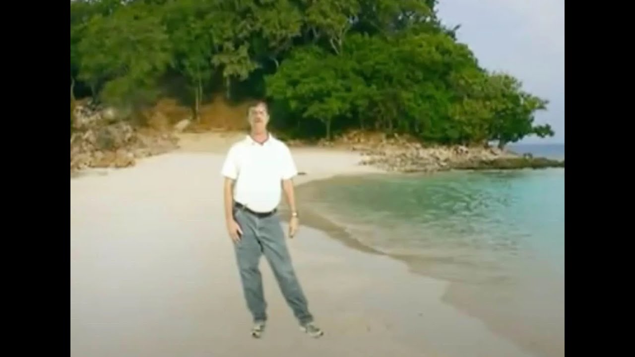 THE LEGEND OF MARK GORMLEY - YouTube