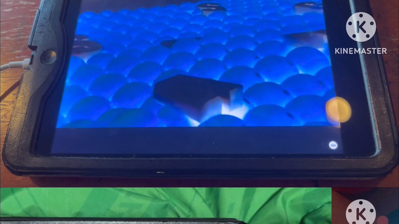 Samsung logo balls 162-164 - YouTube