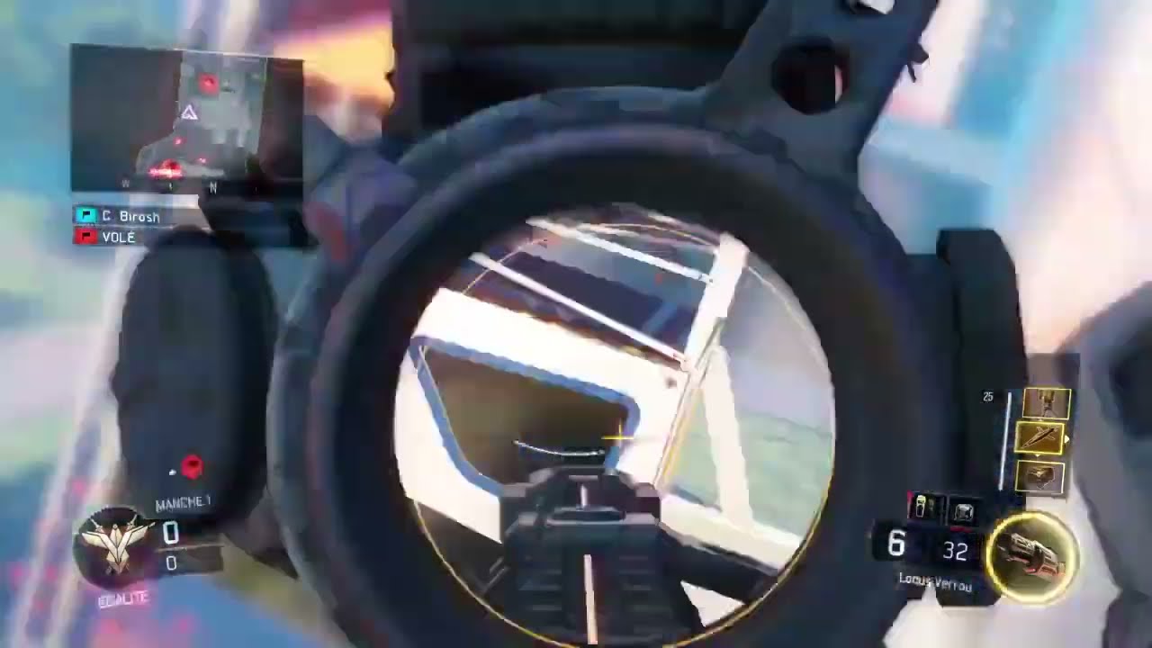 BO3 Plutonium Alternative 🤷‍♂️ - YouTube