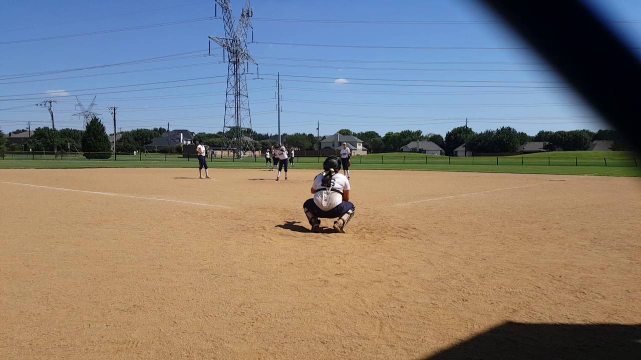 IGR vs Lady Stros part 2 - YouTube