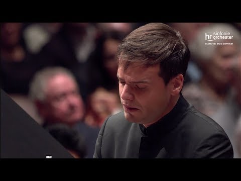 Liszt: Au lac de Wallenstadt (Années de pèlerinage) ∙ Francesco Piemontesi