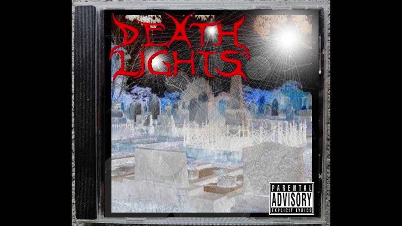 Death Lights - Death Lights - YouTube