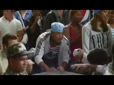 School dance- Rangers fazendo rima - YouTube