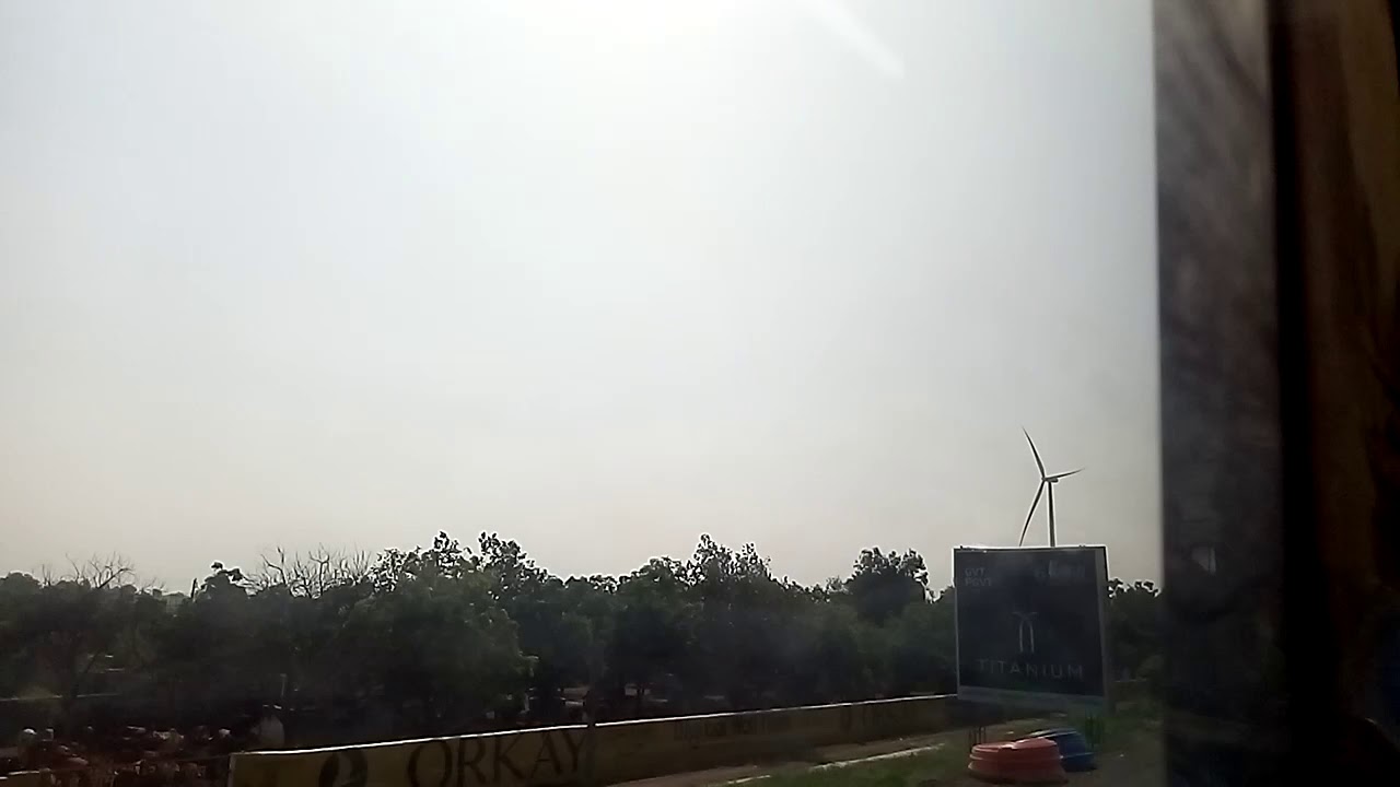 Pawan urja(wind energy) - YouTube