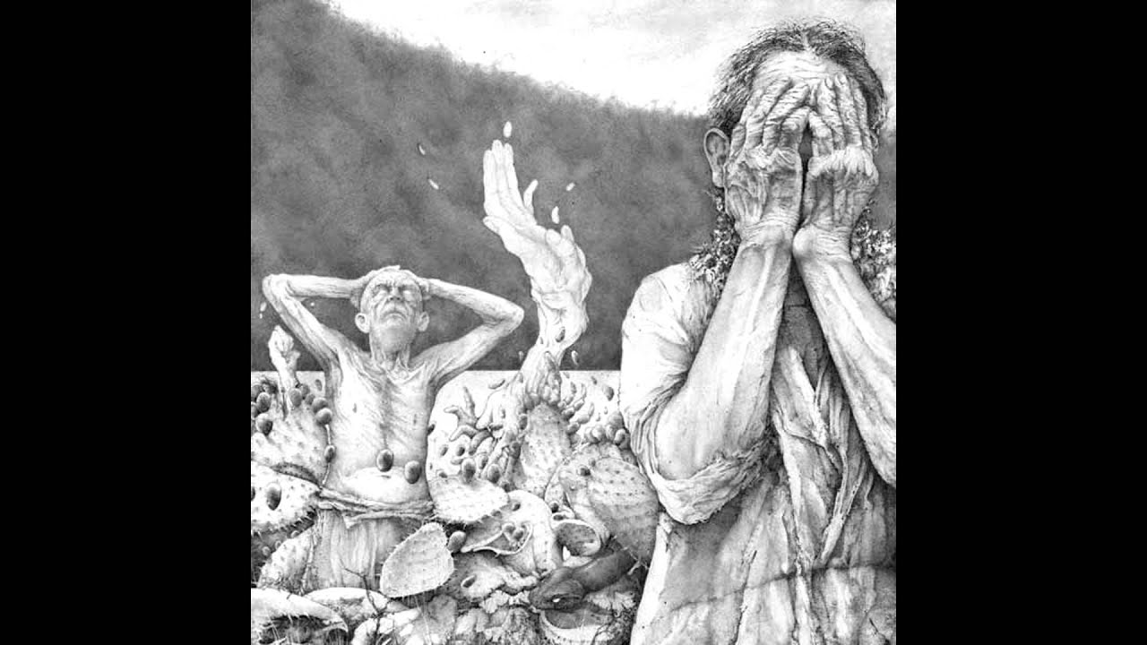 Deathspell Omega - Sand (HD) - YouTube