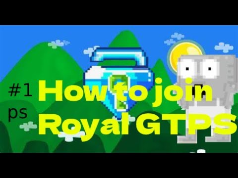 How to join best gtps | Pc - YouTube