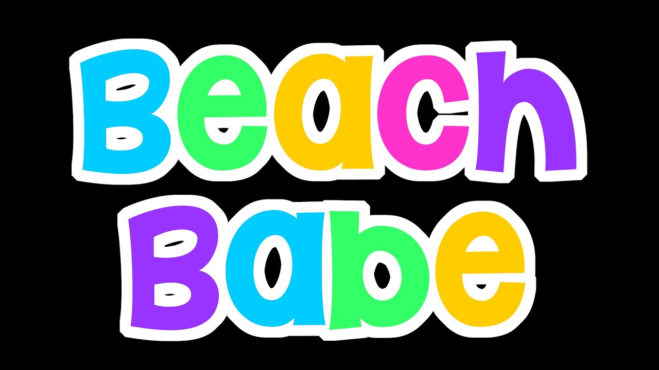 How to create a white bubble around your text using Photoshop - YouTube