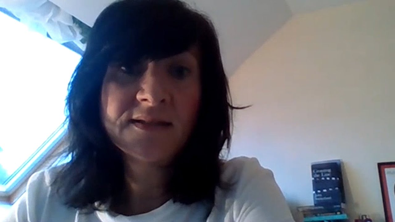 Dr Jess Miller talks about finding the right wellbeing support ...