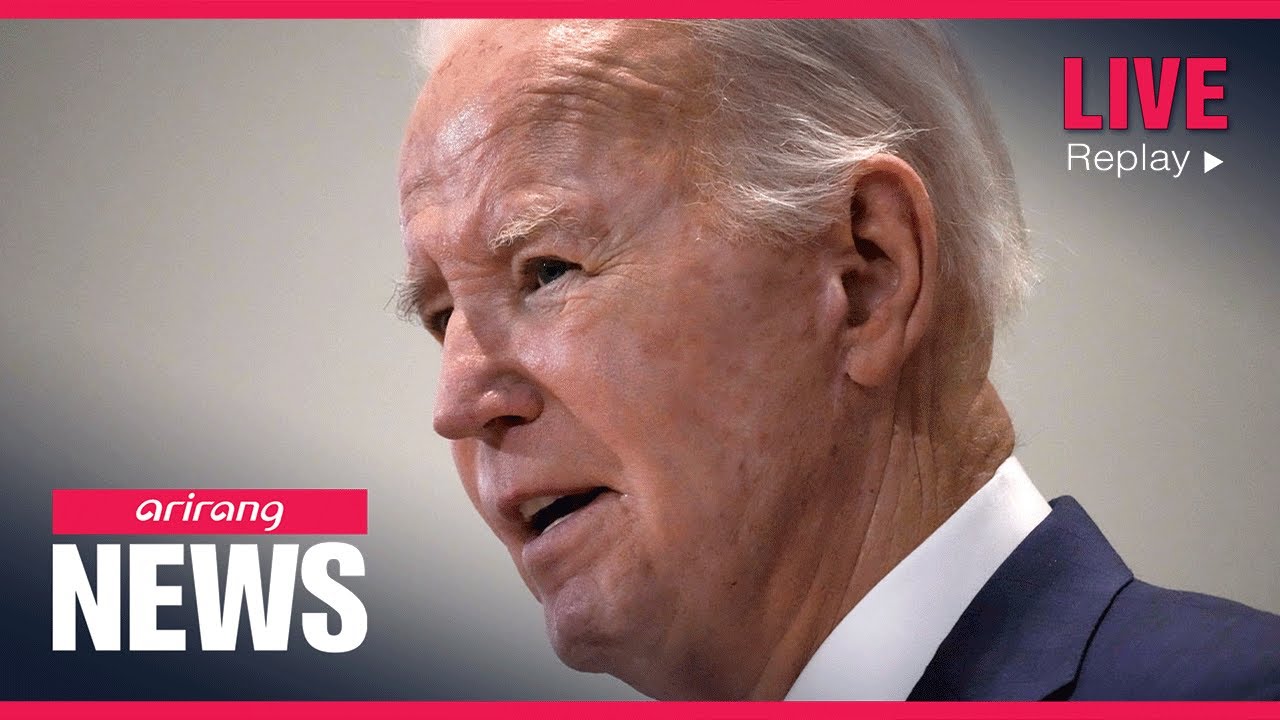 [LIVE] THE DAILY REPORT (2024-01-29) - YouTube