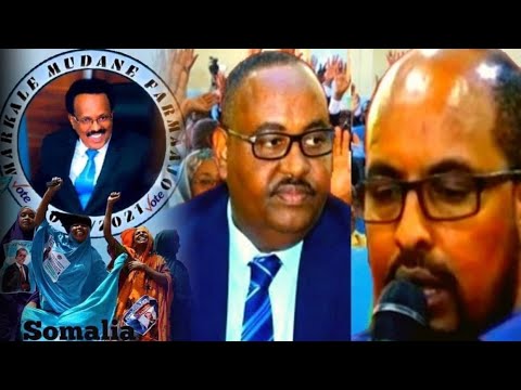 Xildhibaan Cawil, Haddii Deni isagoon is cesilin tako Doorasha Baarlamaanku ayaa xilka ka qaadaan.