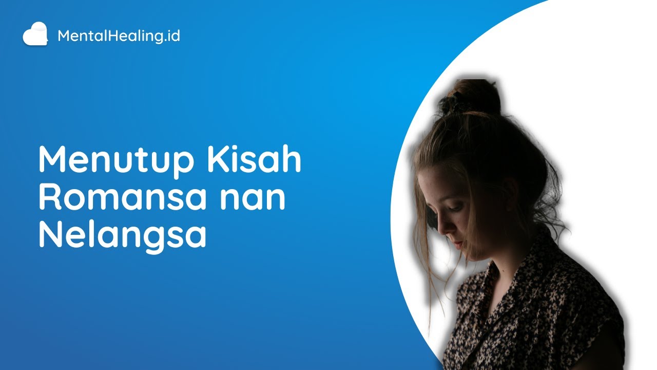#Podcast - Menutup Kisah Romansa nan Nelangsa - YouTube