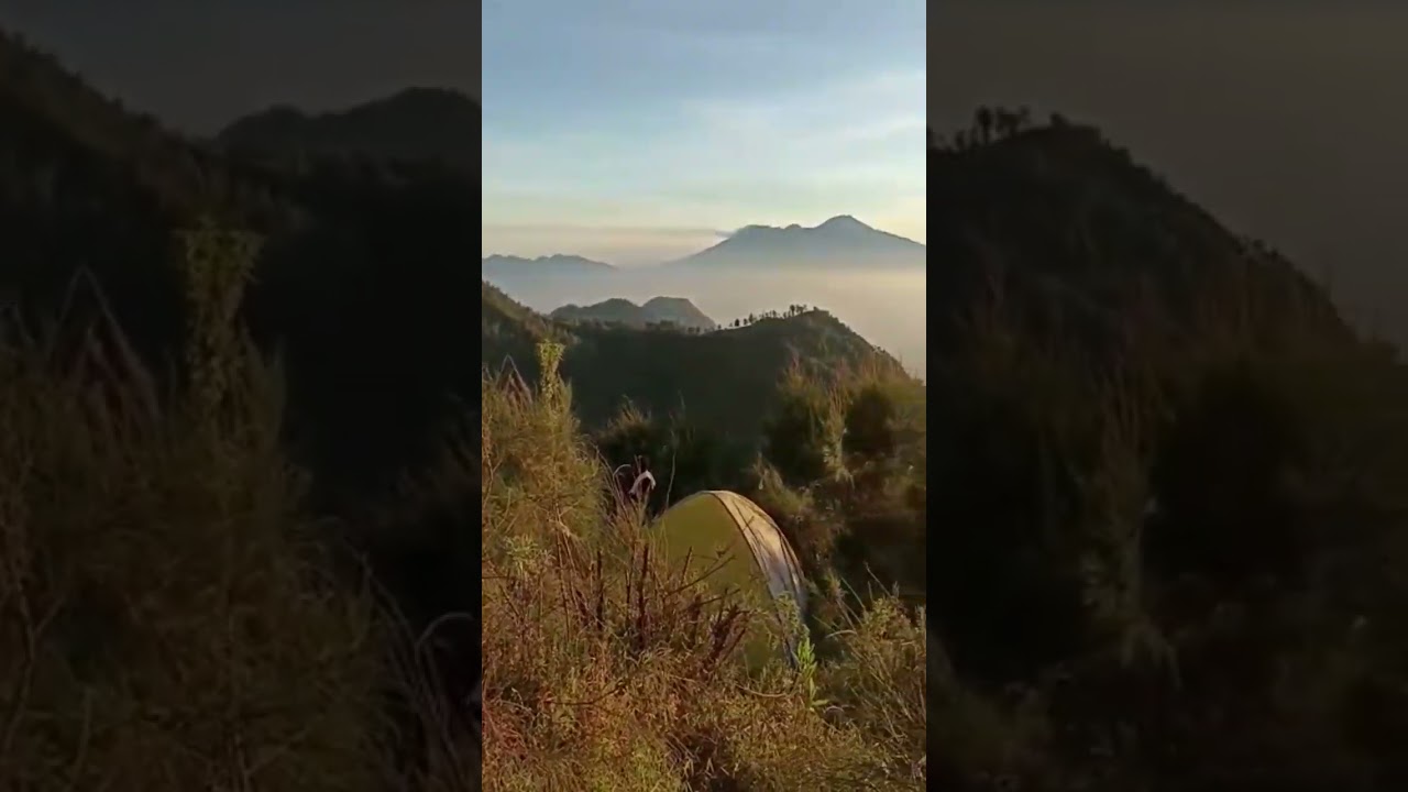 Mt batu tulis - YouTube