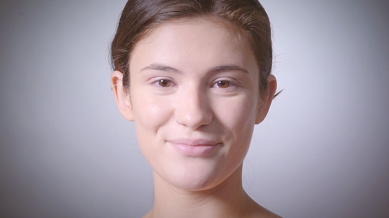 How to Highlight Your Face With Makeup | Beginner Tutorial - YouTube