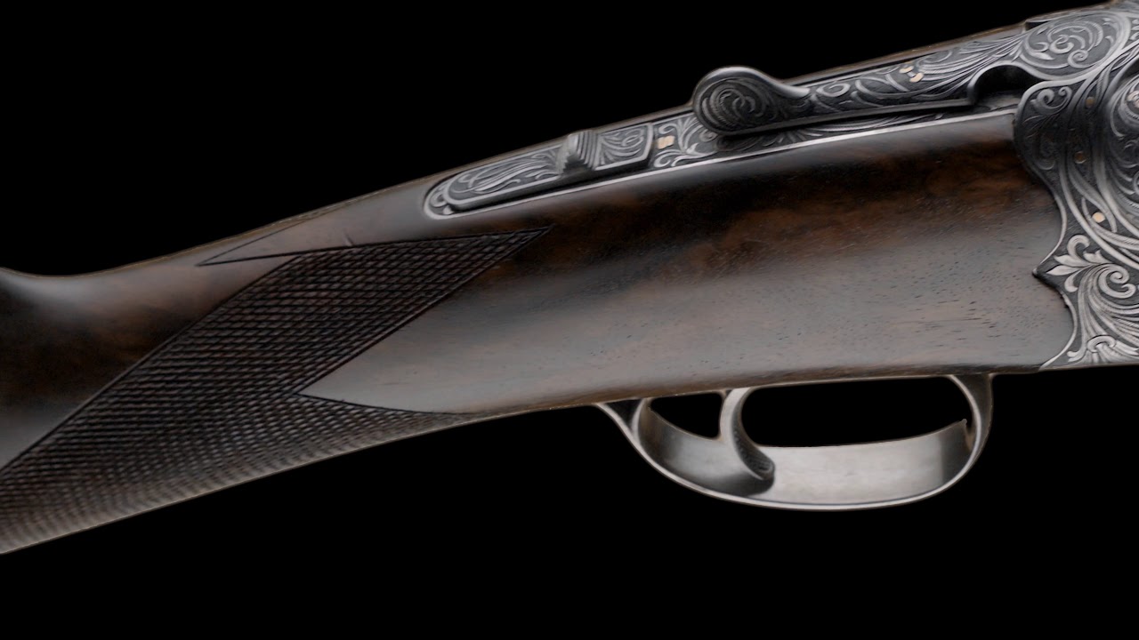 Akus Estate Side by Side [4K] - YouTube