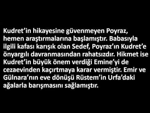 Aşkın Bedeli 372.Bölüm Özeti