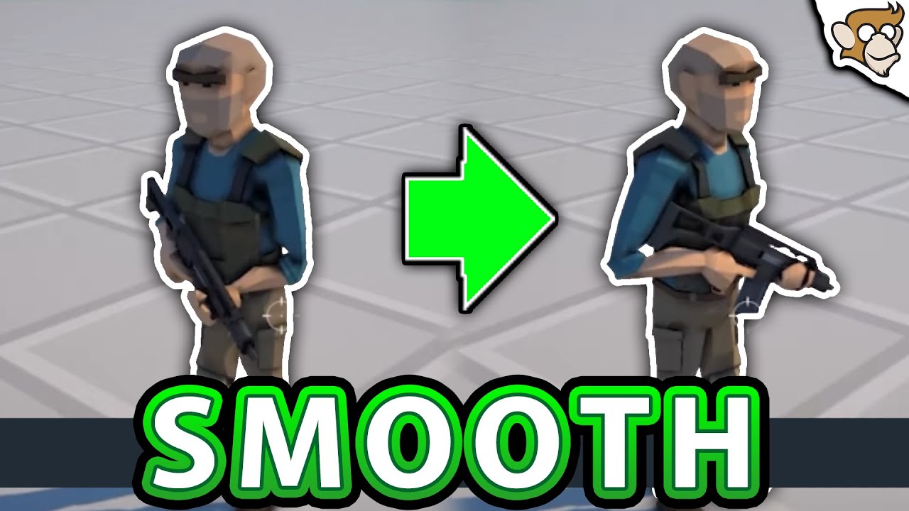 Smooth With Lerp Move Rotate Float Shorts Youtube