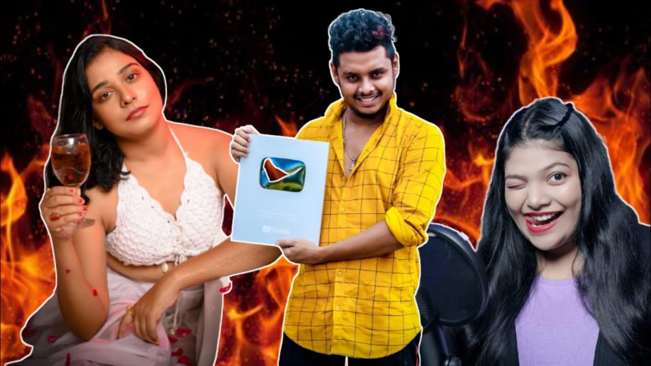 Amusing rii And Zeffer Controversy - YouTube