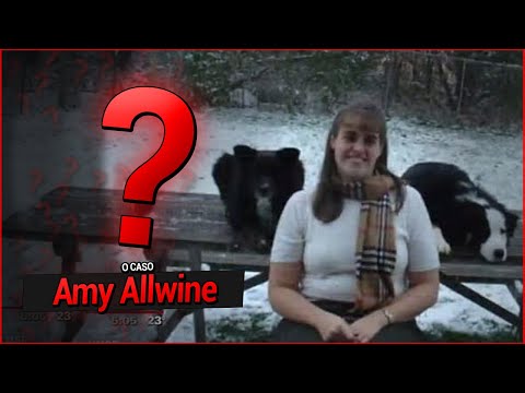 a Mulher que foi Ameaçada na Deep Web